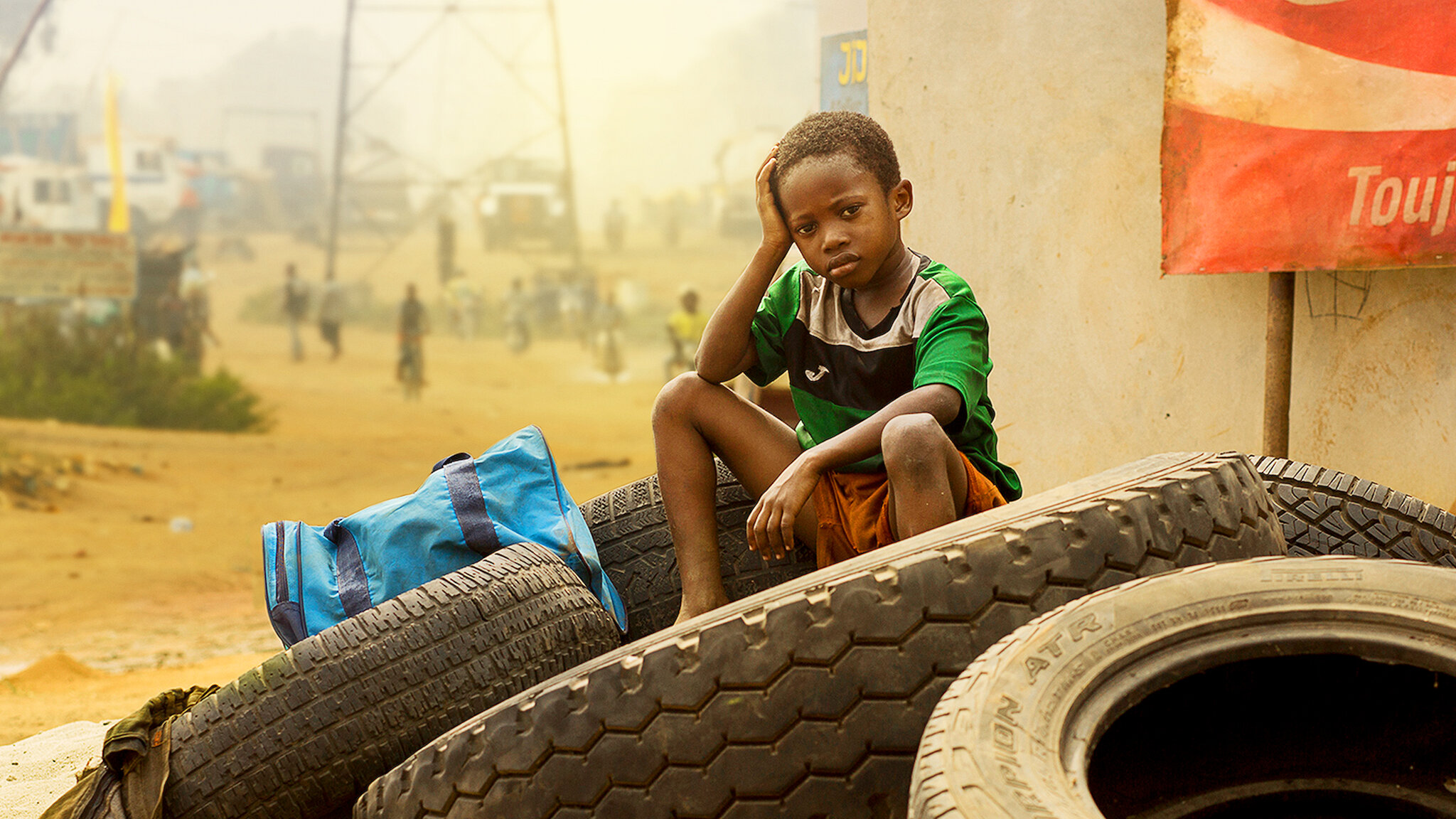 Watch Adú | Netflix Official Site