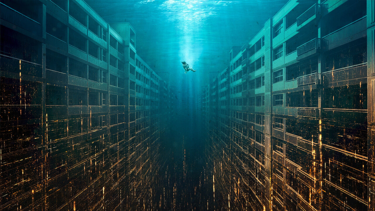 Regarder Submersion | Site officiel de Netflix