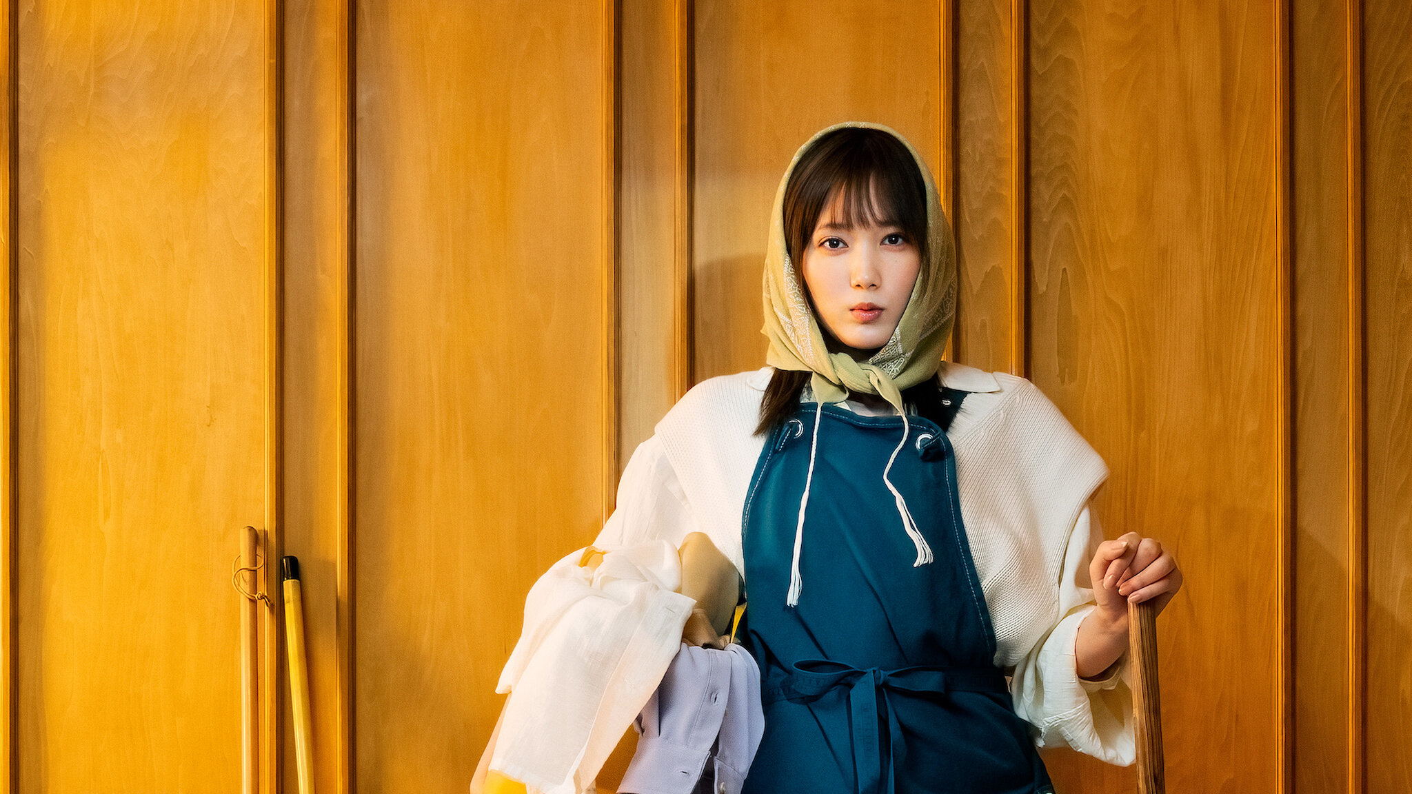 Watch I Will Be Your Bloom | Netflix