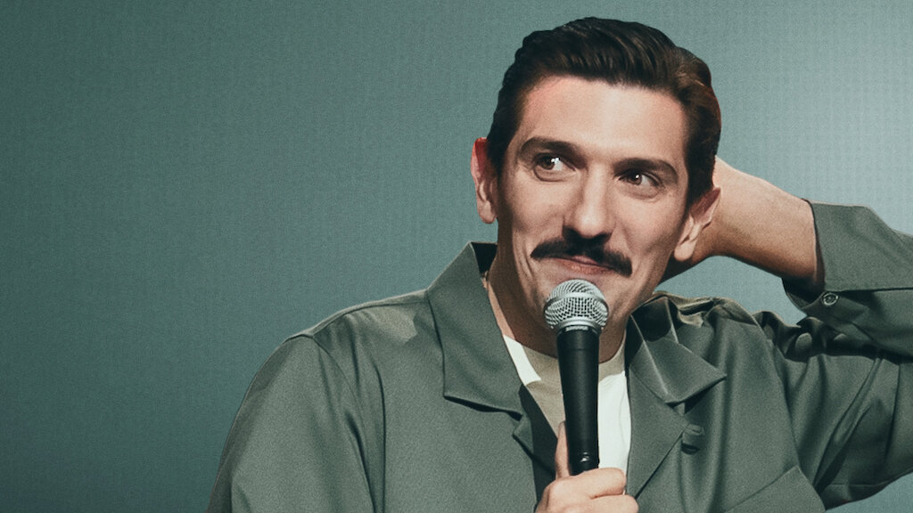 Watch Andrew Schulz: LIFE | Netflix Official Site