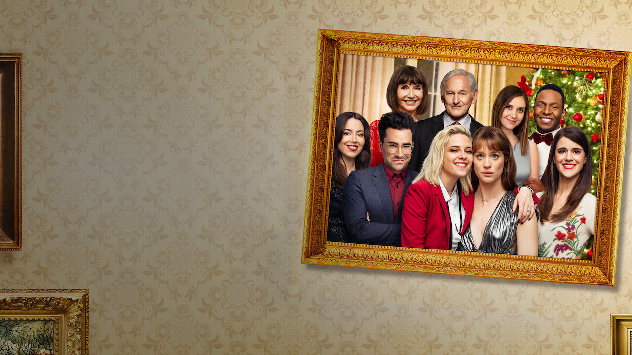 Watch Happiest Season | Netflix