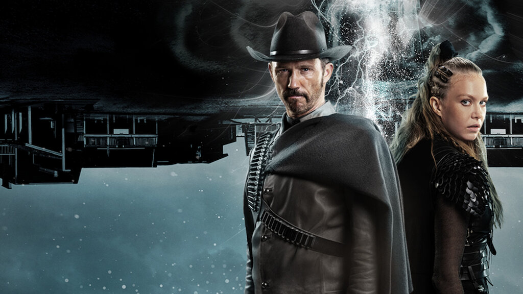 Watch R.I.P.D. 2: Rise of the Damned | Netflix