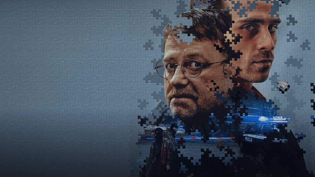 Watch Justice | Netflix Official Site