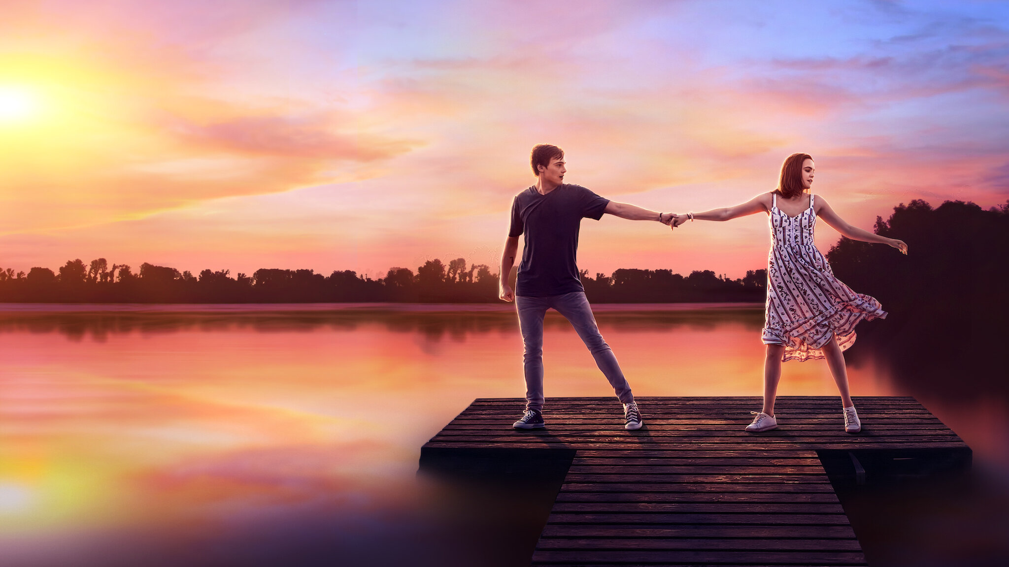 Watch A Week Away | Netflix Official Site