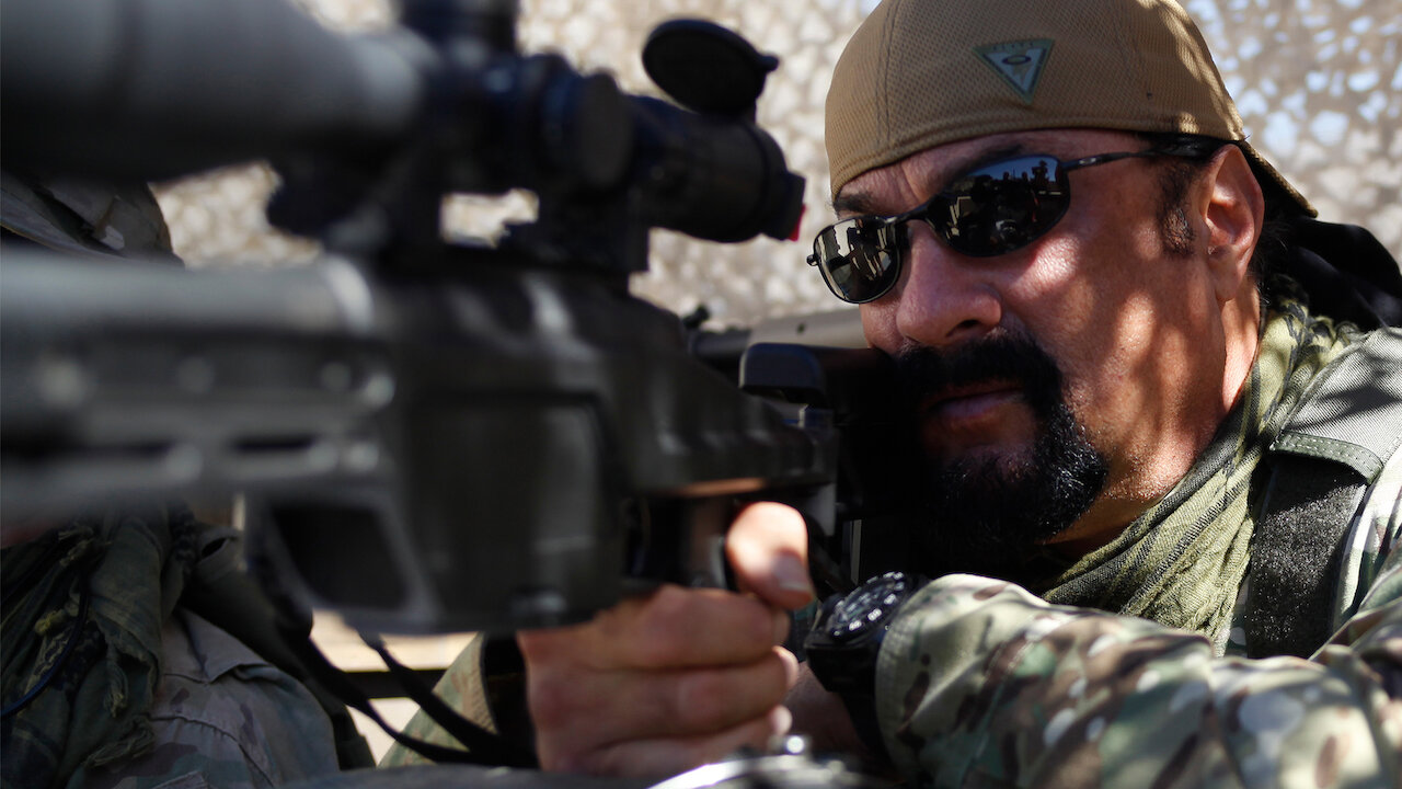 Watch Sniper: Special Ops | Netflix