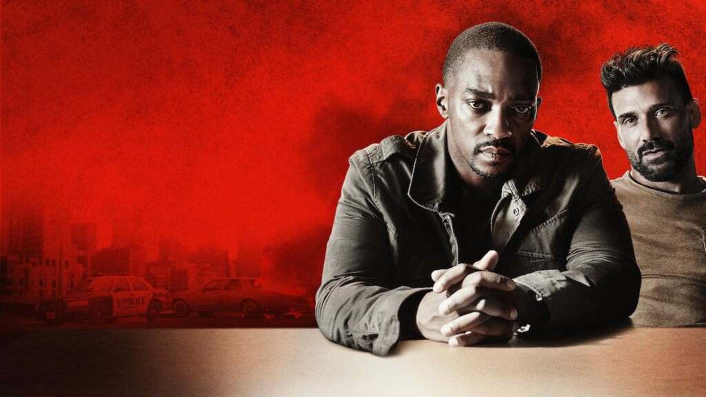 Watch Point Blank | Netflix Official Site