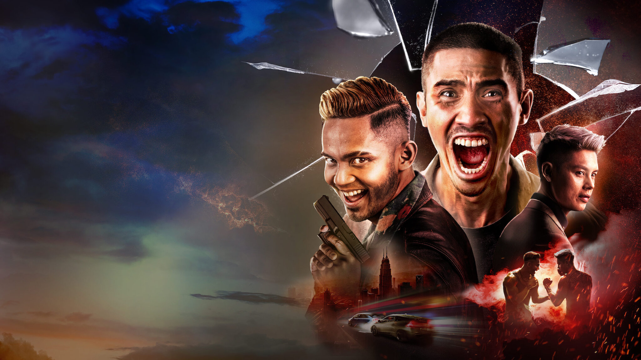 Watch The Assistant | Netflix