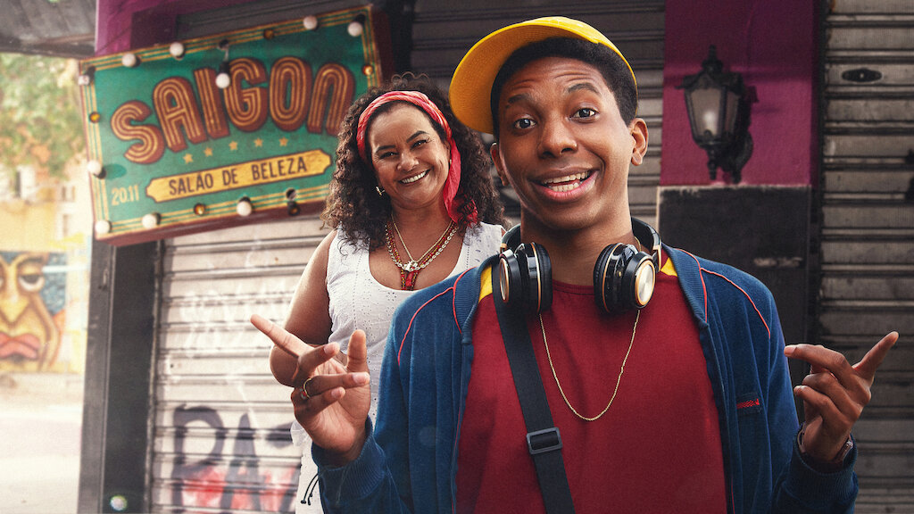 Watch A Cut Above | Netflix Official Site