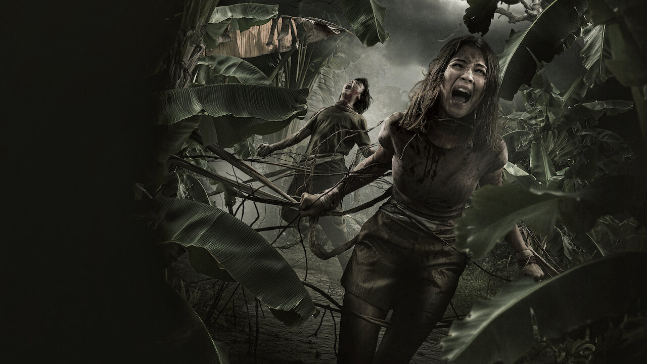 Watch Take Me to Hell | Netflix