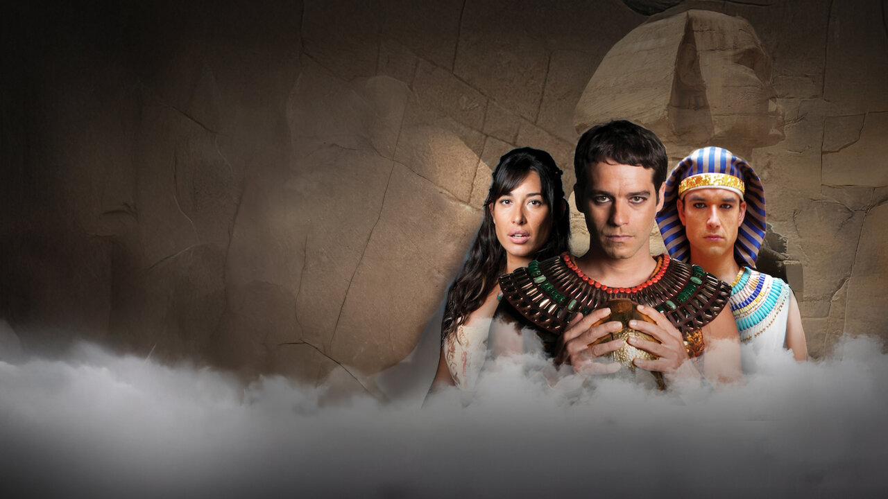 Regarder Moses and the Ten Commandments | Netflix
