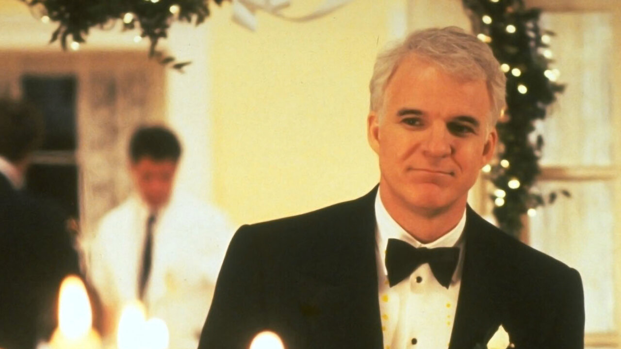 Watch Father of the Bride | Netflix