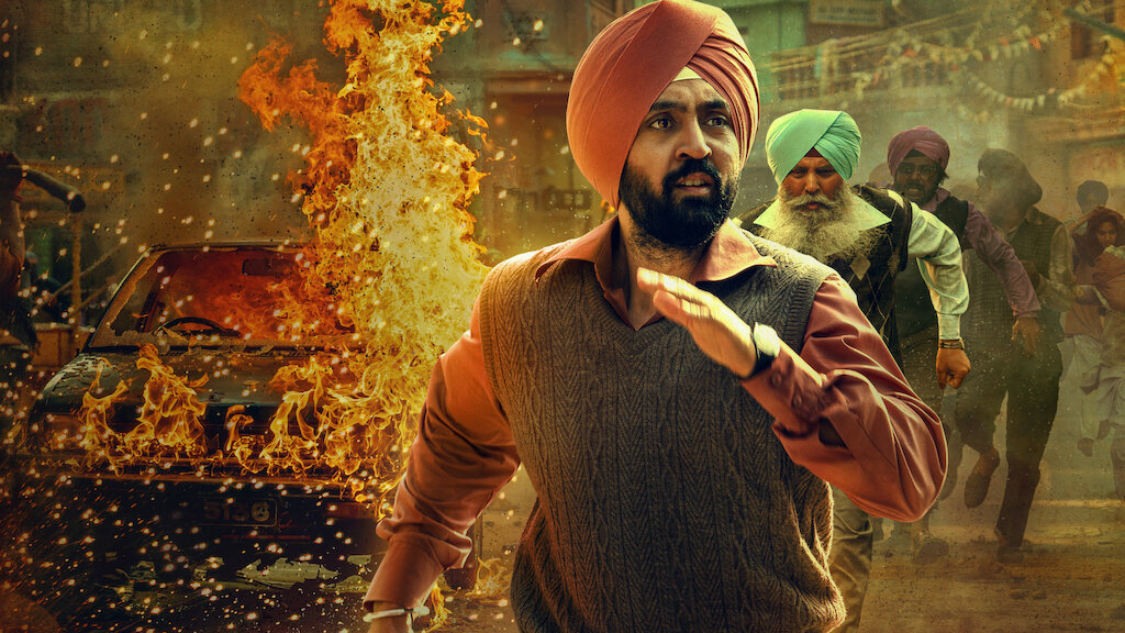 Watch Jogi | Netflix Official Site