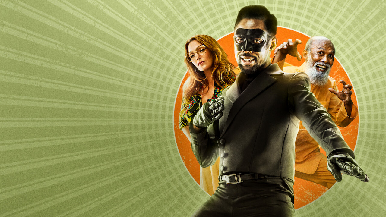 Watch The Legend of Black Snake | Netflix