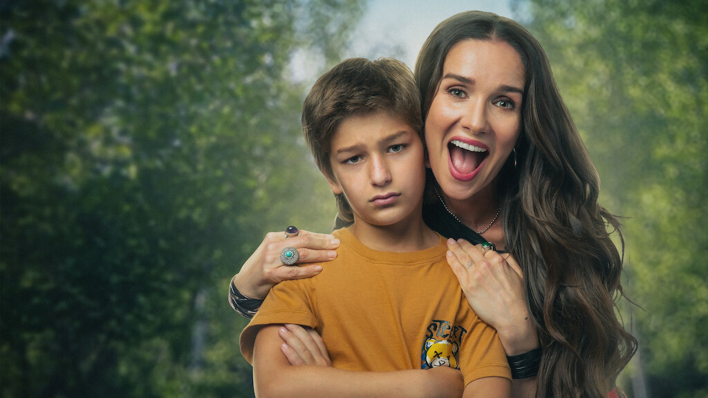 Watch Camp Crasher | Netflix Official Site