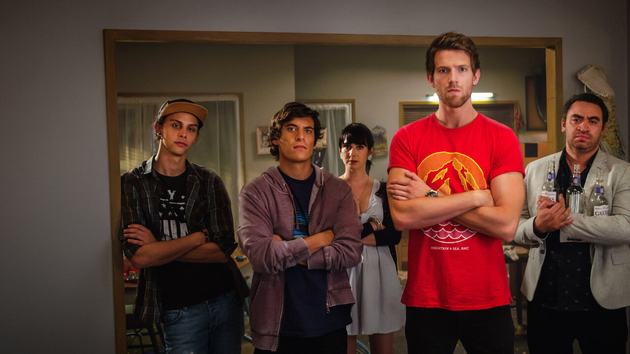 Watch Step Dave | Netflix
