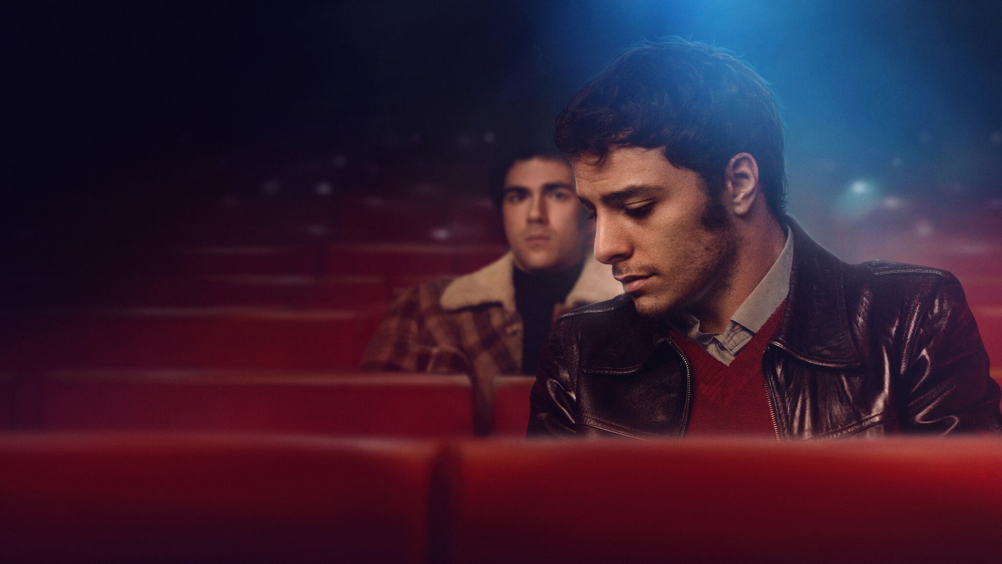 Watch Nuovo Olimpo | Netflix Official Site