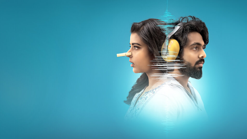 Watch DeAr | Netflix