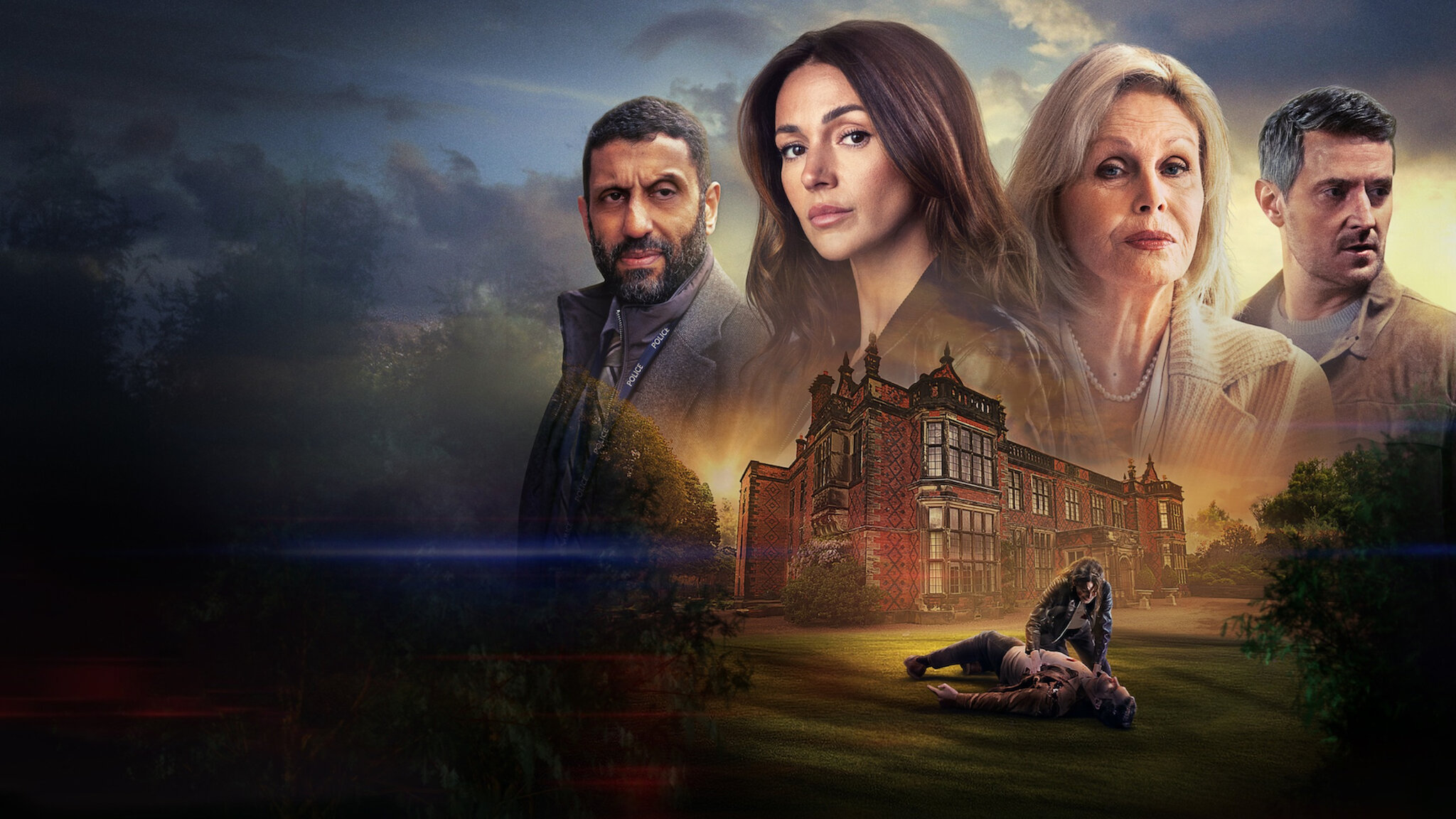 Watch Fool Me Once | Netflix Official Site