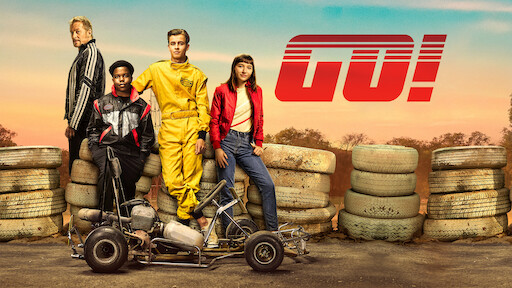 Watch The Main Event | Netflix Official Site