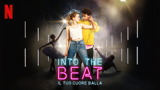 Yeh Ballet | Sito ufficiale Netflix