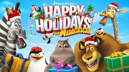 Watch DreamWorks Holiday Classics | Netflix