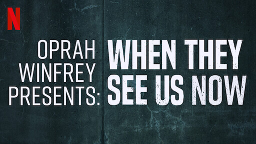 Watch 13TH: A Conversation with Oprah Winfrey & Ava DuVernay | Netflix ...