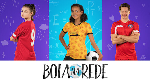 A Second Chance: Rivals! | Site oficial da Netflix