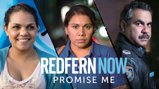 Watch Toomelah | Netflix