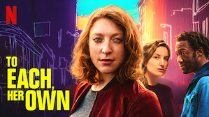 Watch LGBTQ Movies | Netflix Official Site