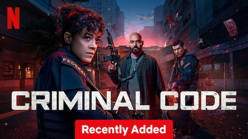 Watch Lockdown | Netflix