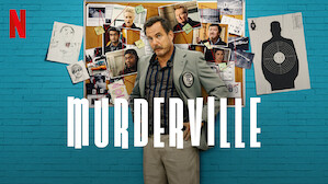 TV Mysteries | Netflix Official Site