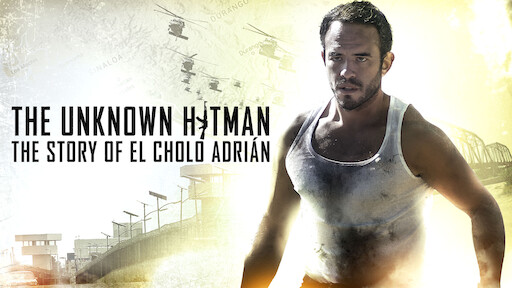 Watch The Inmate | Netflix