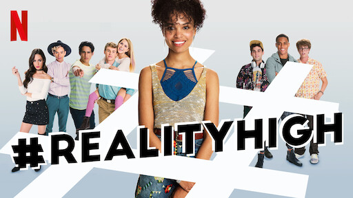 Les potes | Site officiel de Netflix