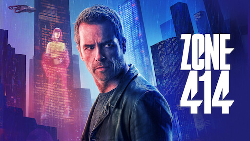 Watch Mute | Netflix Official Site