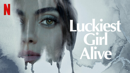 Watch Lost Girls | Netflix Official Site