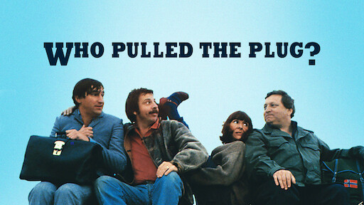 Watch Who Pulled The Plug? 3 | Netflix