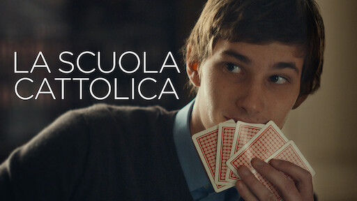 Watch Lo spietato | Netflix Official Site