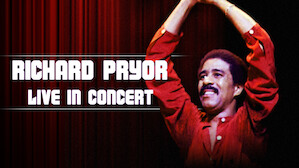 Stand-Up Comedy | Netflix Official Site