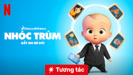 Watch Nhóc trùm: Tập phim Giáng sinh đặc biệt | Netflix Official Site