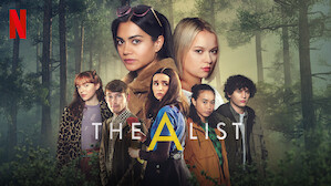 British TV Shows | Netflix Official Site