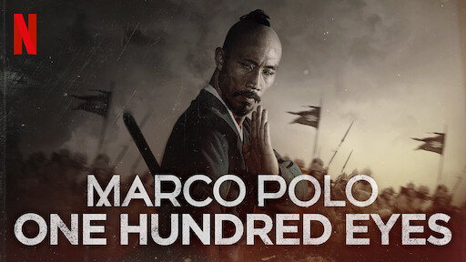 Watch Marco Polo | Netflix Official Site