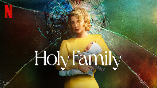 Watch The Asunta Case | Netflix Official Site