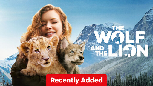 Watch White Fang | Netflix Official Site