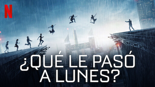 Bird Box: A ciegas | Sitio oficial de Netflix