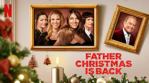 Holiday Movies | Netflix Official Site