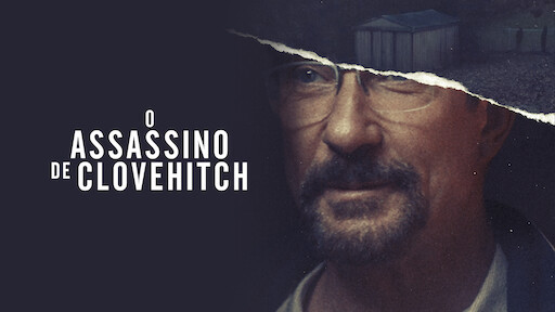 O Assassino Site Oficial Da Netflix