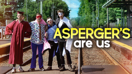 Watch Crip Camp: A Disability Revolution | Netflix Official Site