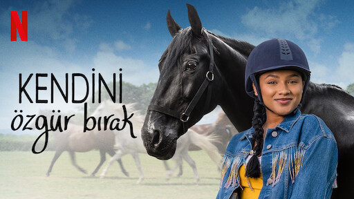 Walk. Ride. Rodeo. | Netflix Resmi Sitesi