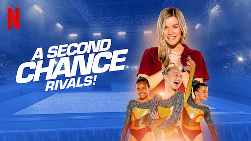 Watch Gymnastics Academy: A Second Chance | Netflix Official Site