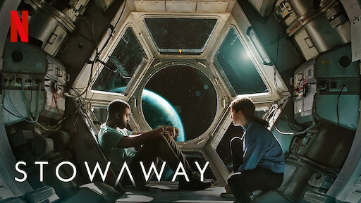Watch The Cloverfield Paradox | Netflix Official Site